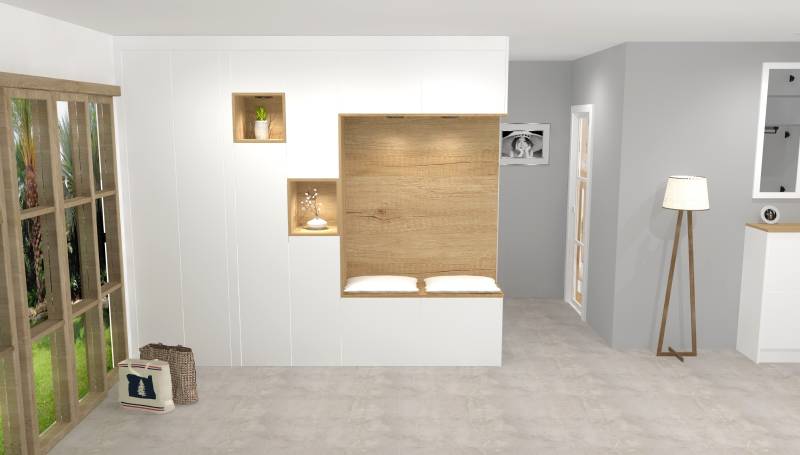 Devis pour la conception de votre cuisine en Nouvelle-Aquitaine - AQUIRENO